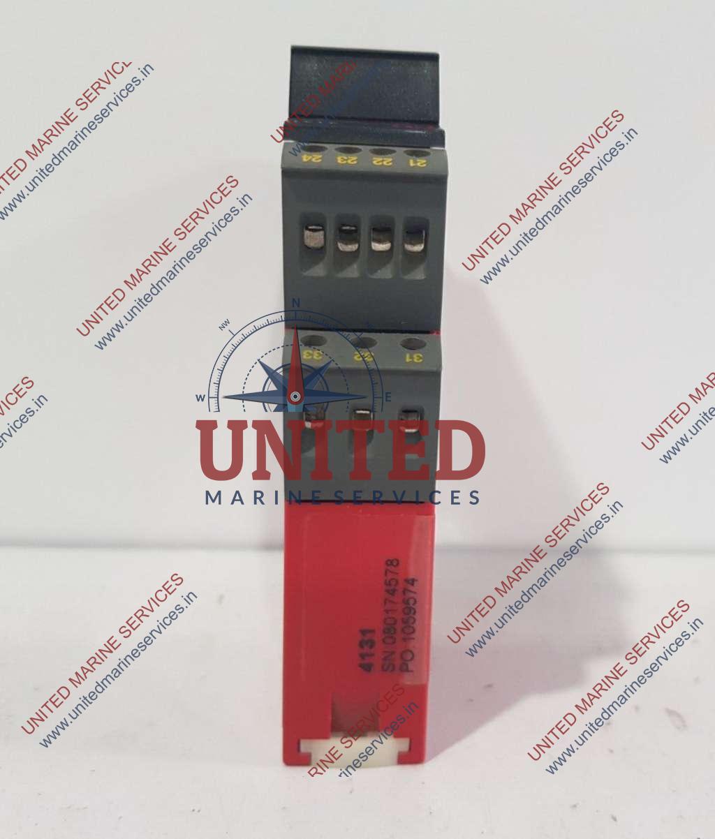 PR ELECTRONICS UNIVERSAL TRIP AMPLIFIER 4131 LOT OF 7 pcs | United ...