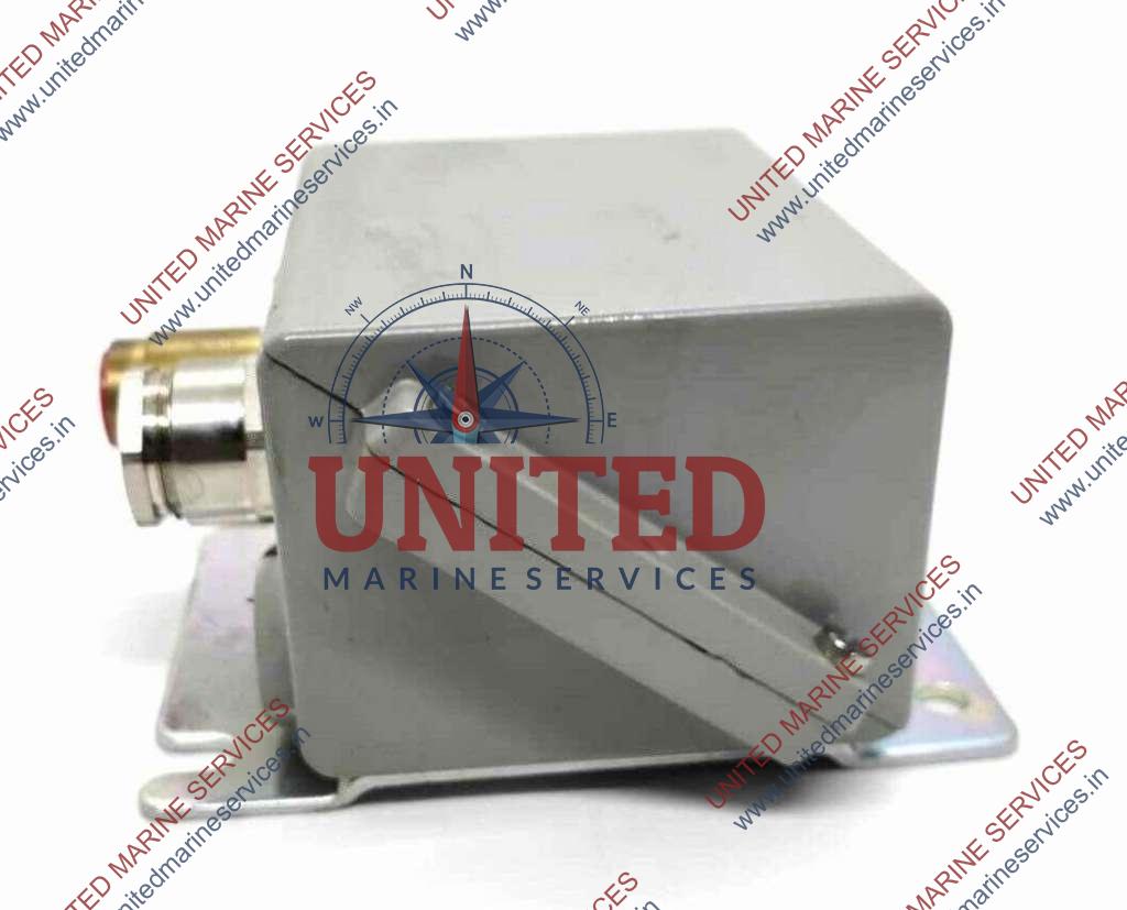 Danfoss KPS 35 060-310566 Pressure Control | United Marine Services
