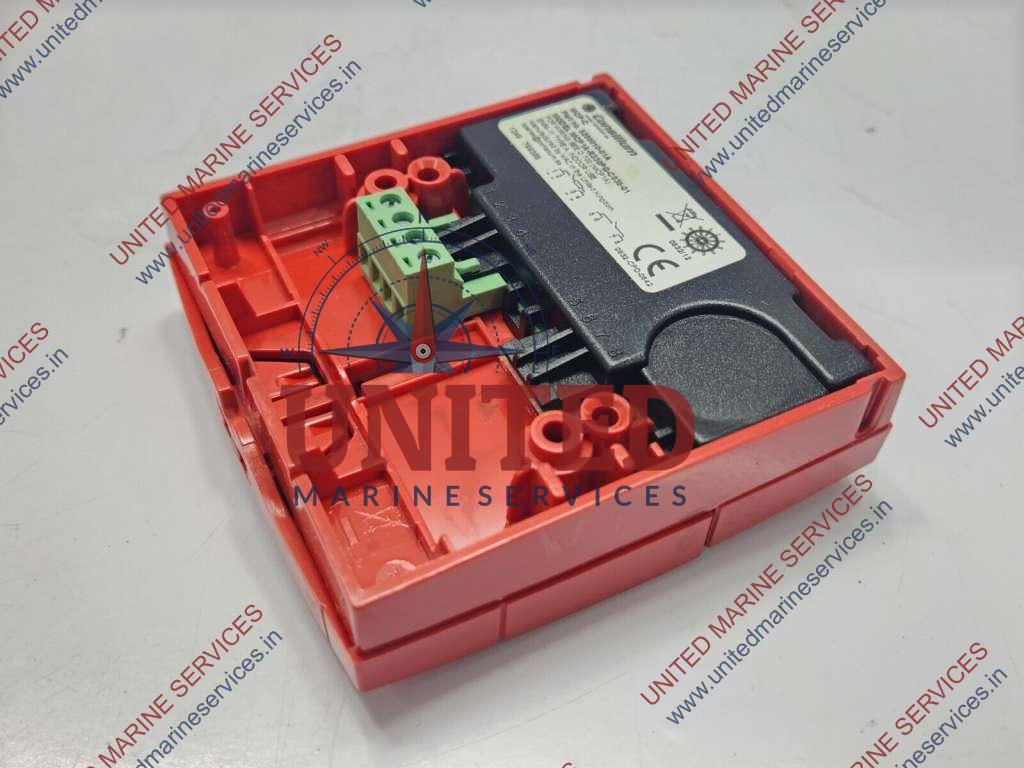 CONSILIUM 5200010-01A SALWICO MANUAL CALL POINT MCP-C 520001001A ...