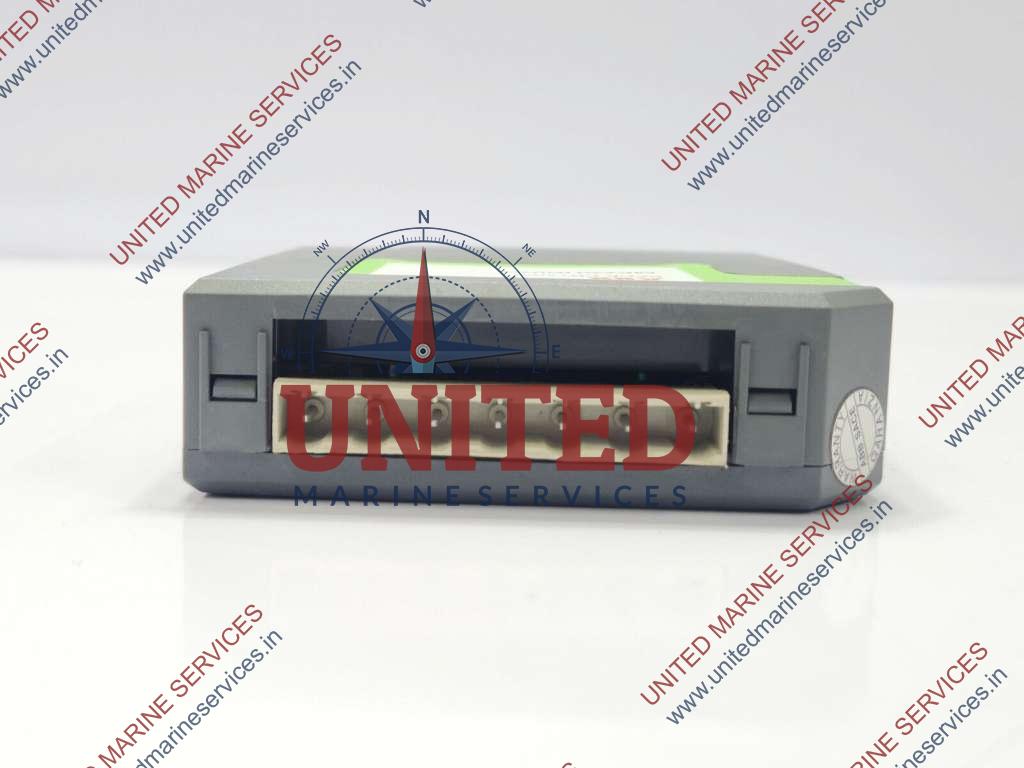 ABB PR120/V MEASURING MODULE 1SDA058252R1 | United Marine Services