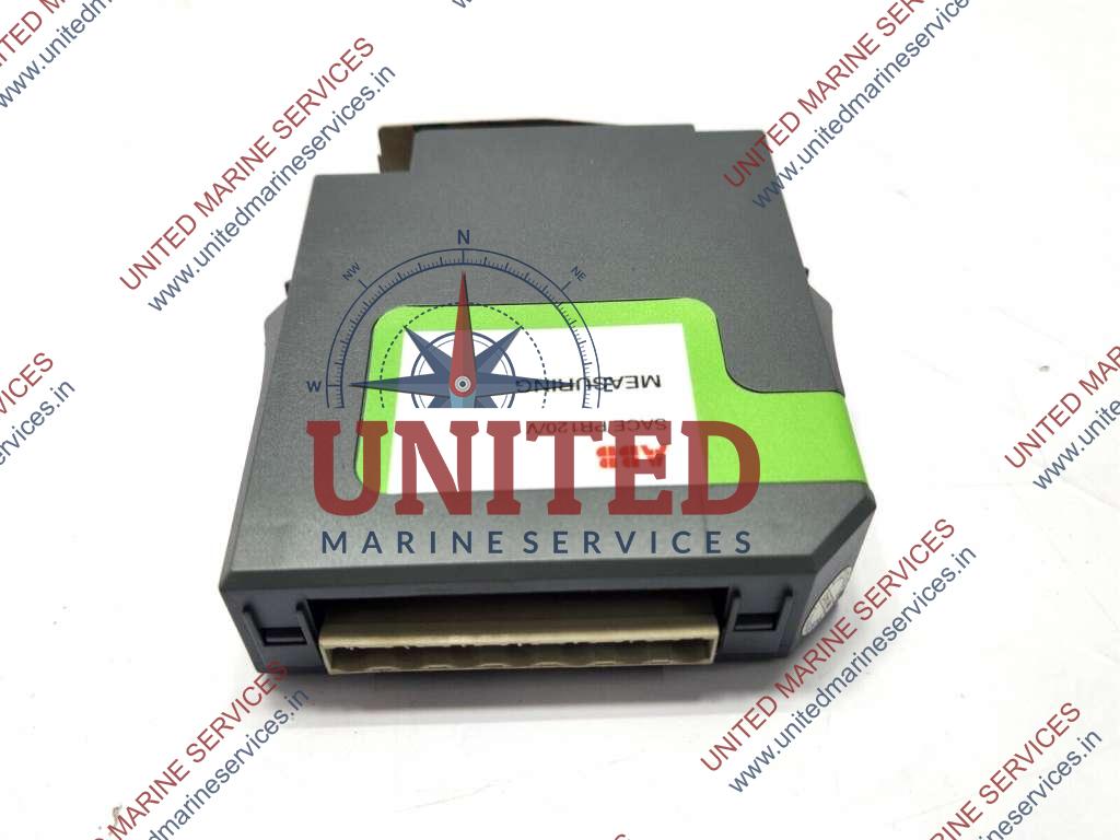 ABB PR120/V MEASURING MODULE 1SDA058252R1 | United Marine Services