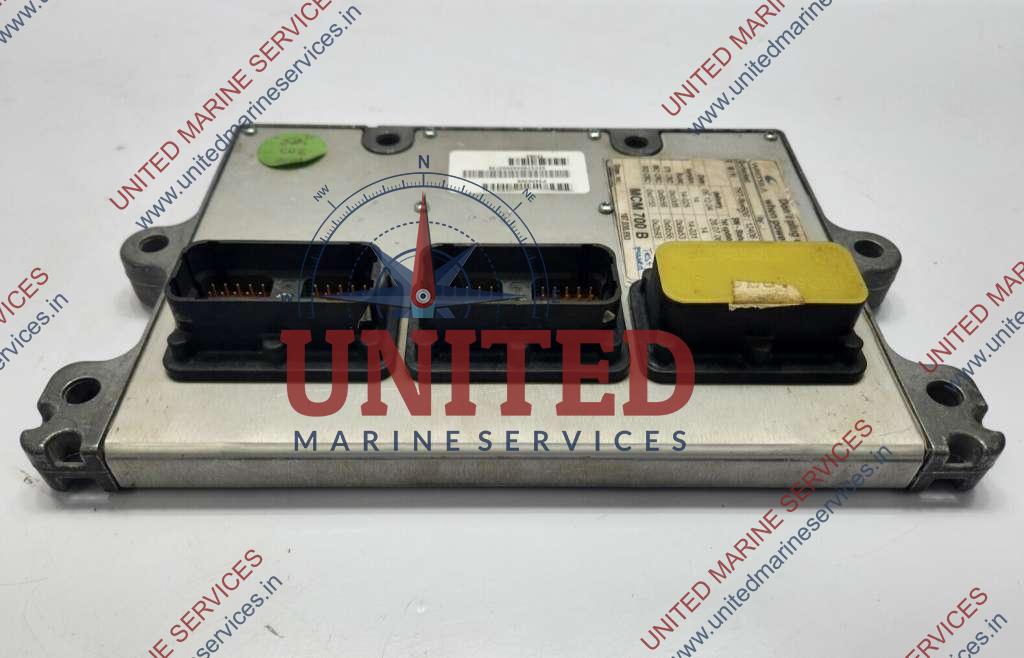 WARTSILA MCM700B MAIN CONTROL MODULE | United Marine Services