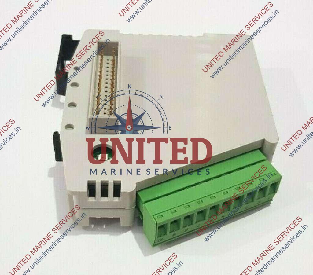Autronica Bsd 310 Loop Drive Module 1118338099 United Marine Services 
