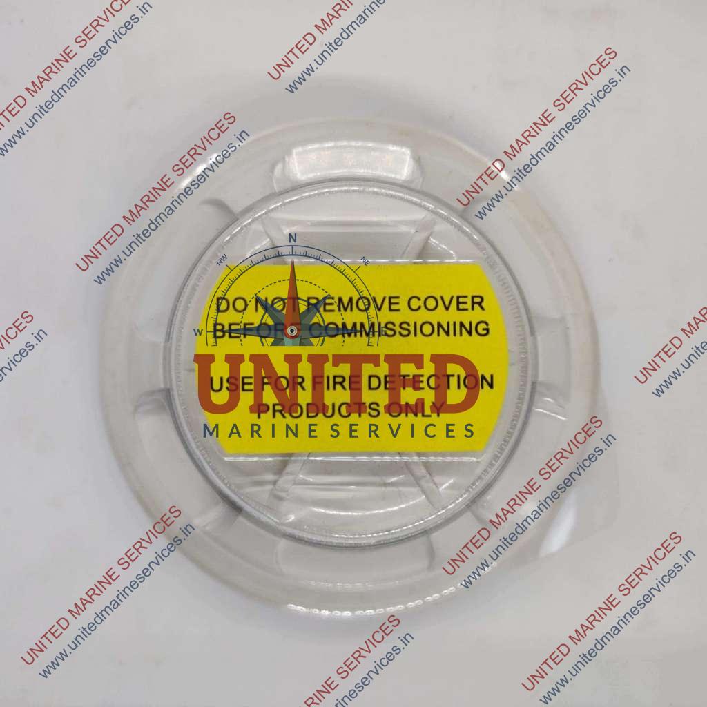 NOHMI BOSAI FDL511-65 FIXED HEAT DETECTOR | United Marine Services