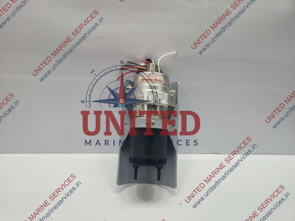 Honeywell - Automation Spares Surplus Inventory | United Marine Services