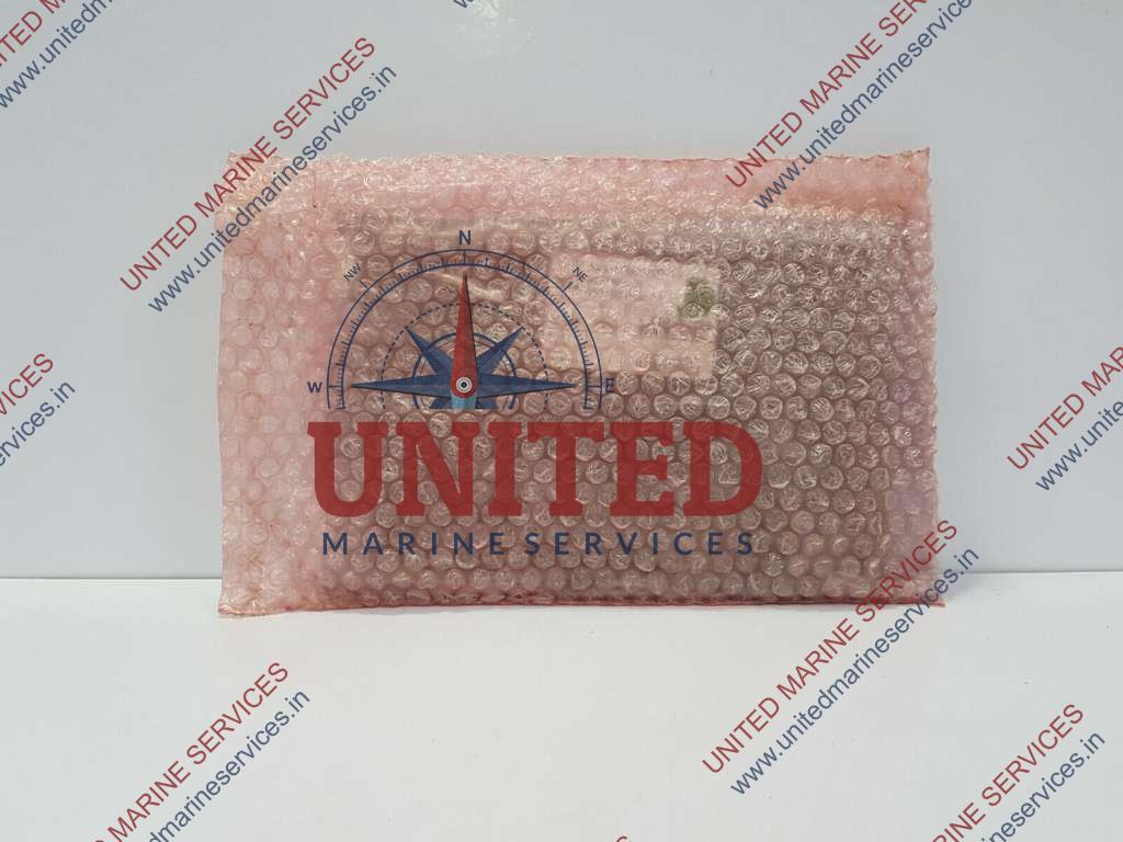 HYDRIL SOLDER SIDE PCB AA5170000700/AA5160000700 REV.H | United Marine ...