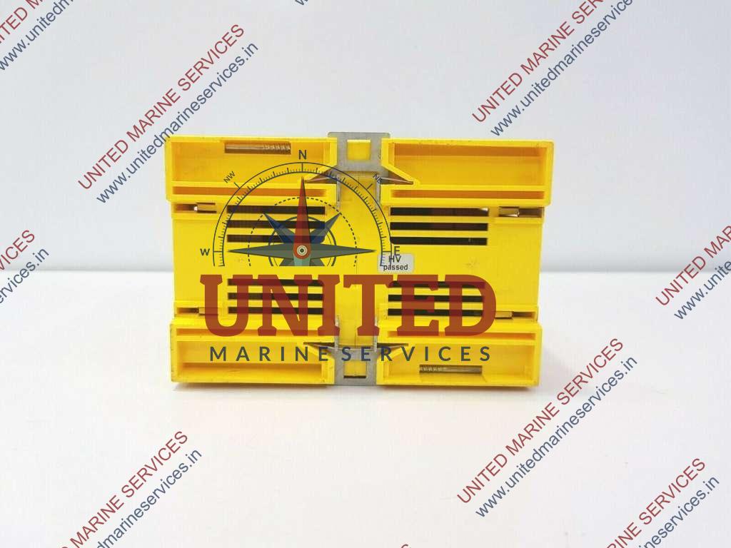 BENDER INSULATION MONITORING DEVICE A-ISOMETER® IRDH275-435 | United ...