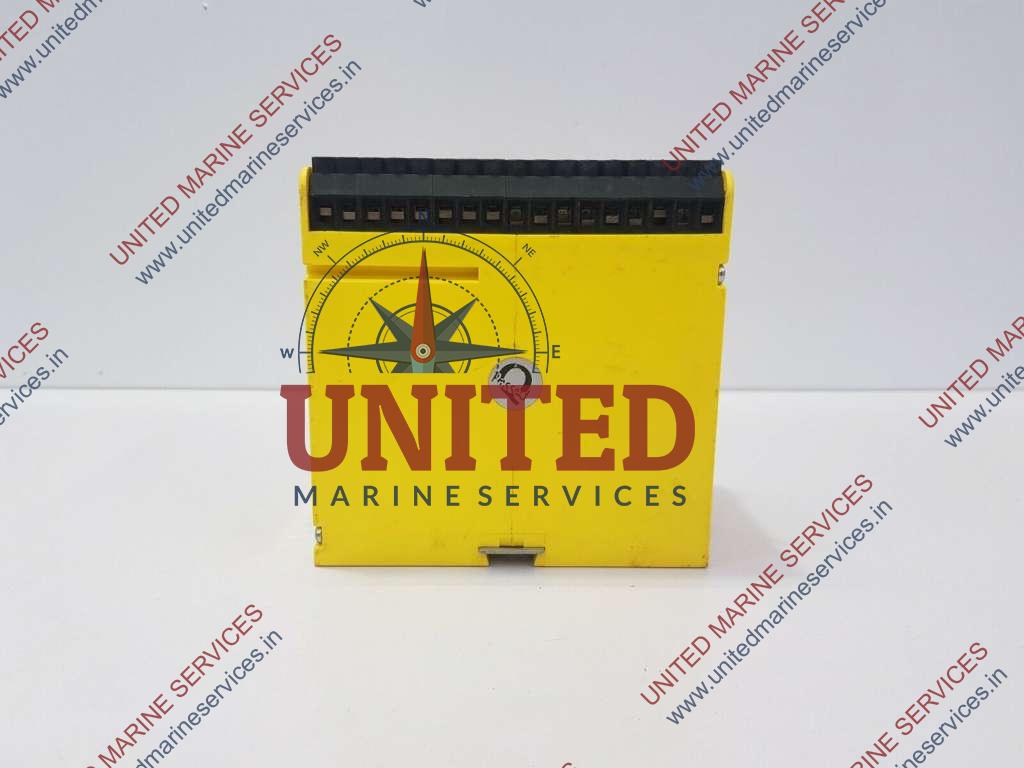 BENDER INSULATION MONITORING DEVICE A-ISOMETER® IRDH275-435 | United ...