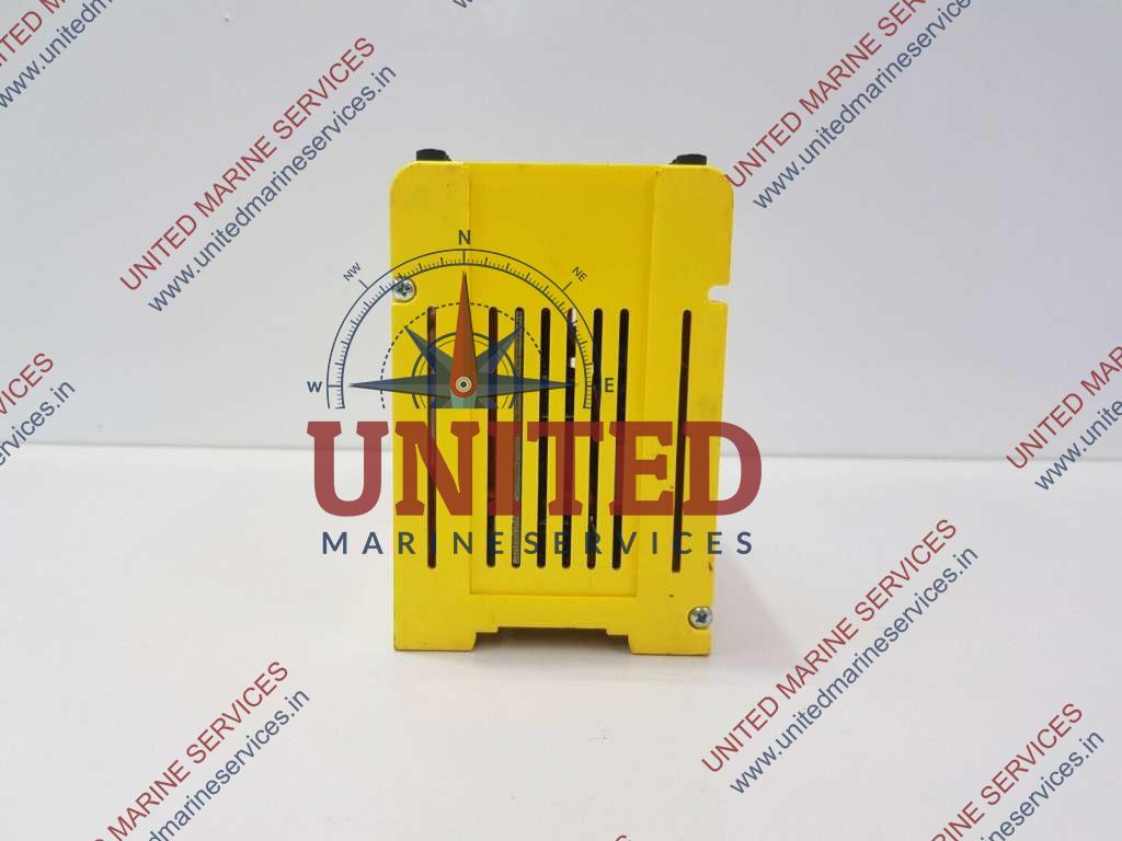 BENDER INSULATION MONITORING DEVICE A-ISOMETER® IRDH275-435 | United ...