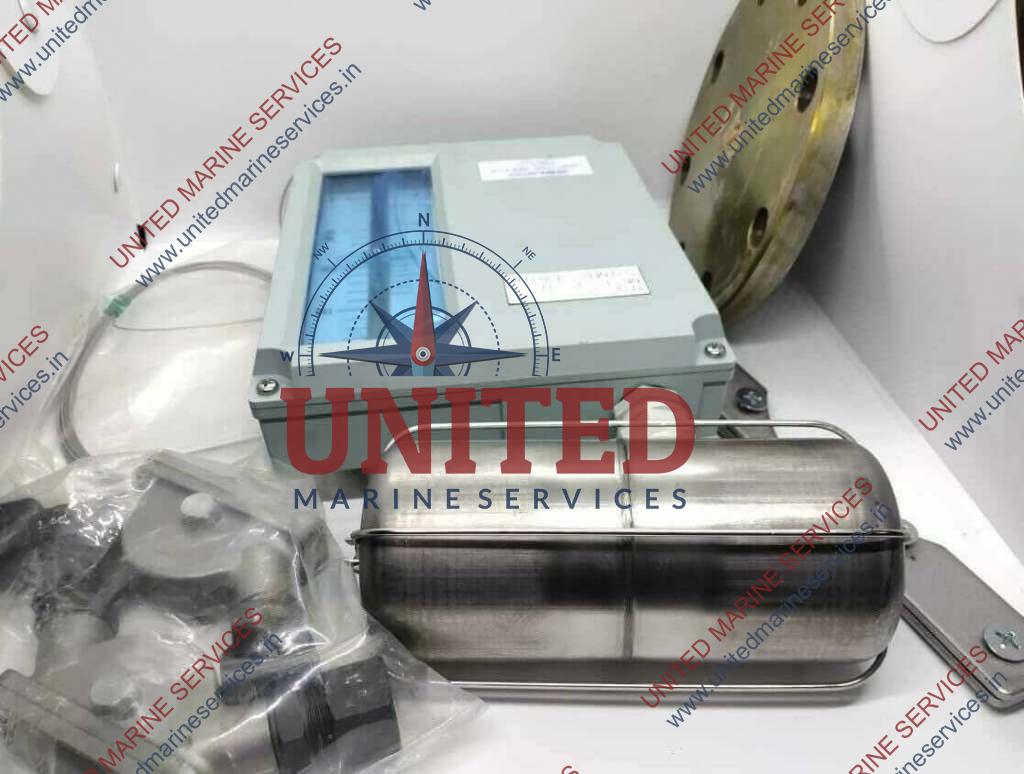 SEMCO Liquid Level Indicator M/E L.O. Sump. Tank (FREE SHIPPING ...