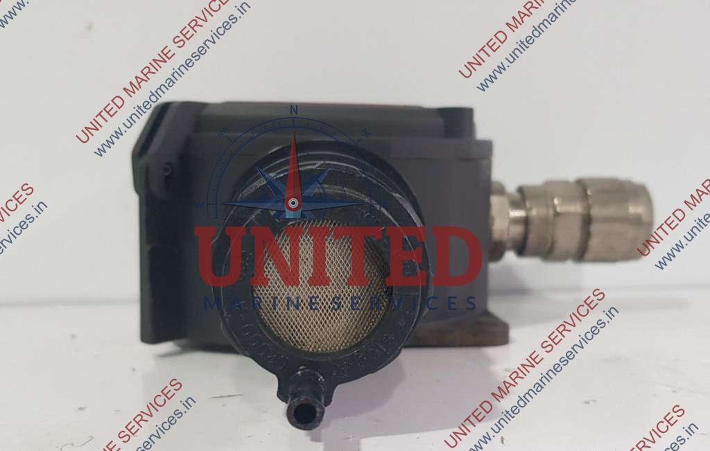 HONEYWELL ZAREBA SENSEPOINT H2S SIRA 06 ATEX 3185X/IECEXSIR05.0069X ...