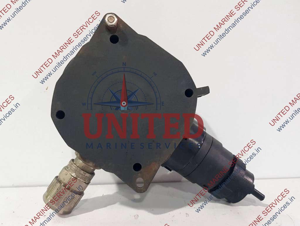 HONEYWELL ZAREBA SENSEPOINT H2S SIRA 06 ATEX 3185X/IECEXSIR05.0069X ...