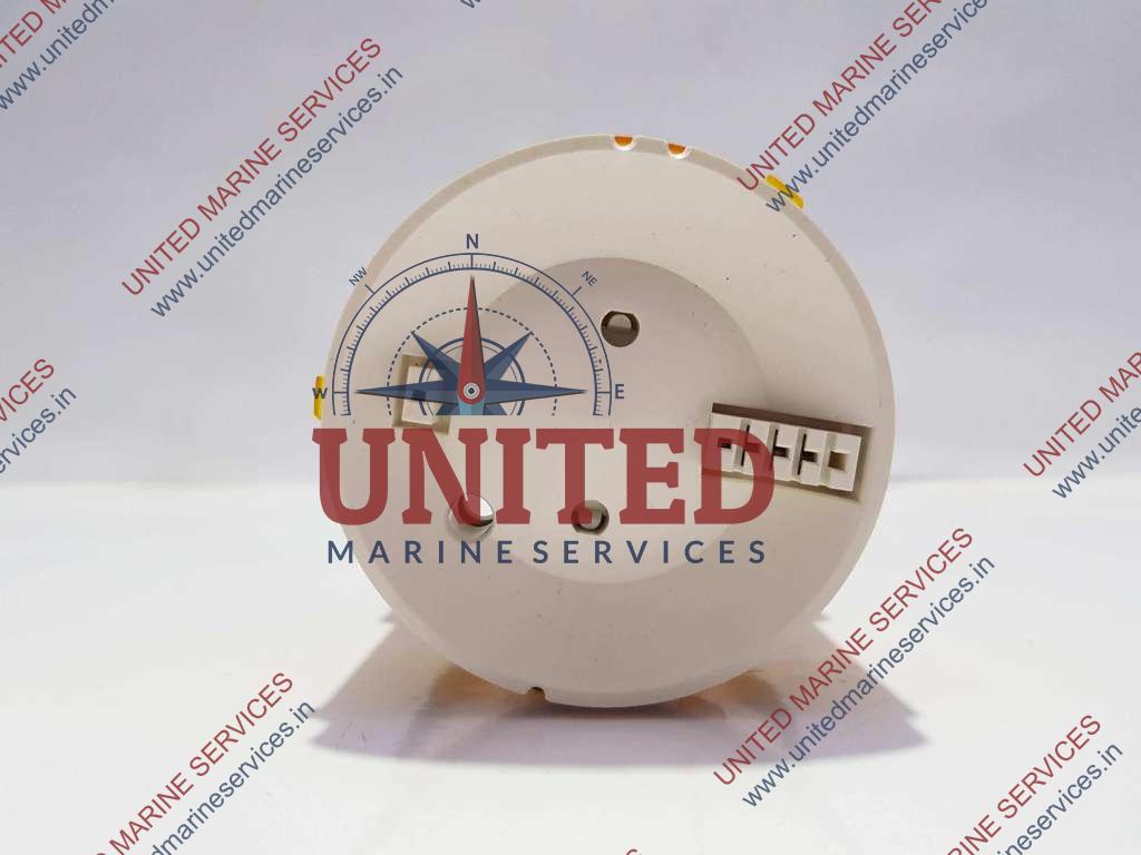 SCHNEIDER ELECTRIC XVB C5B8 YELLOW FLASHING LED UNIT XVBC5B8DB 24V IP ...