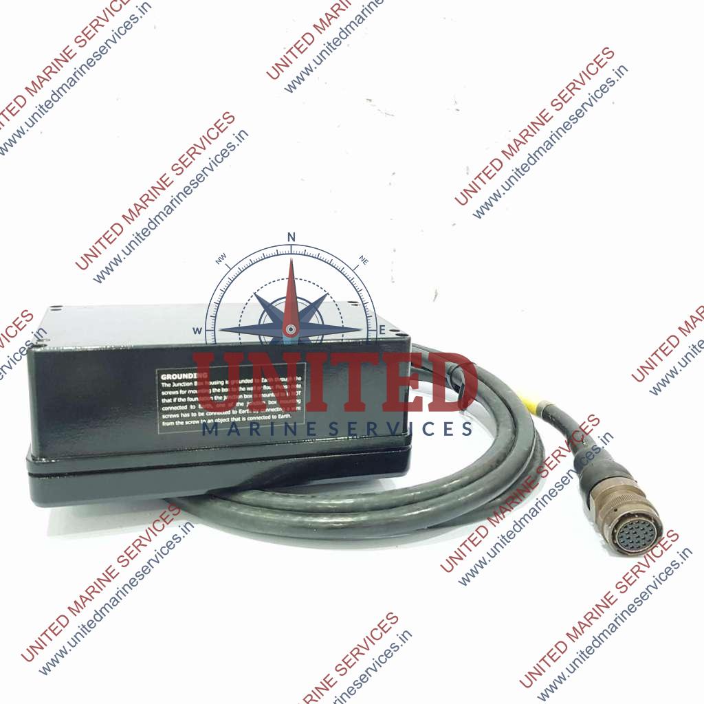 KONGSBERG SEATEX MRU / MRU-E-JB1 IP65 | United Marine Services