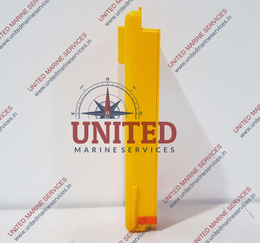 SAILOR LITHIUM BATTERY NON RECHARGEABLE B3501 403501A | United Marine ...