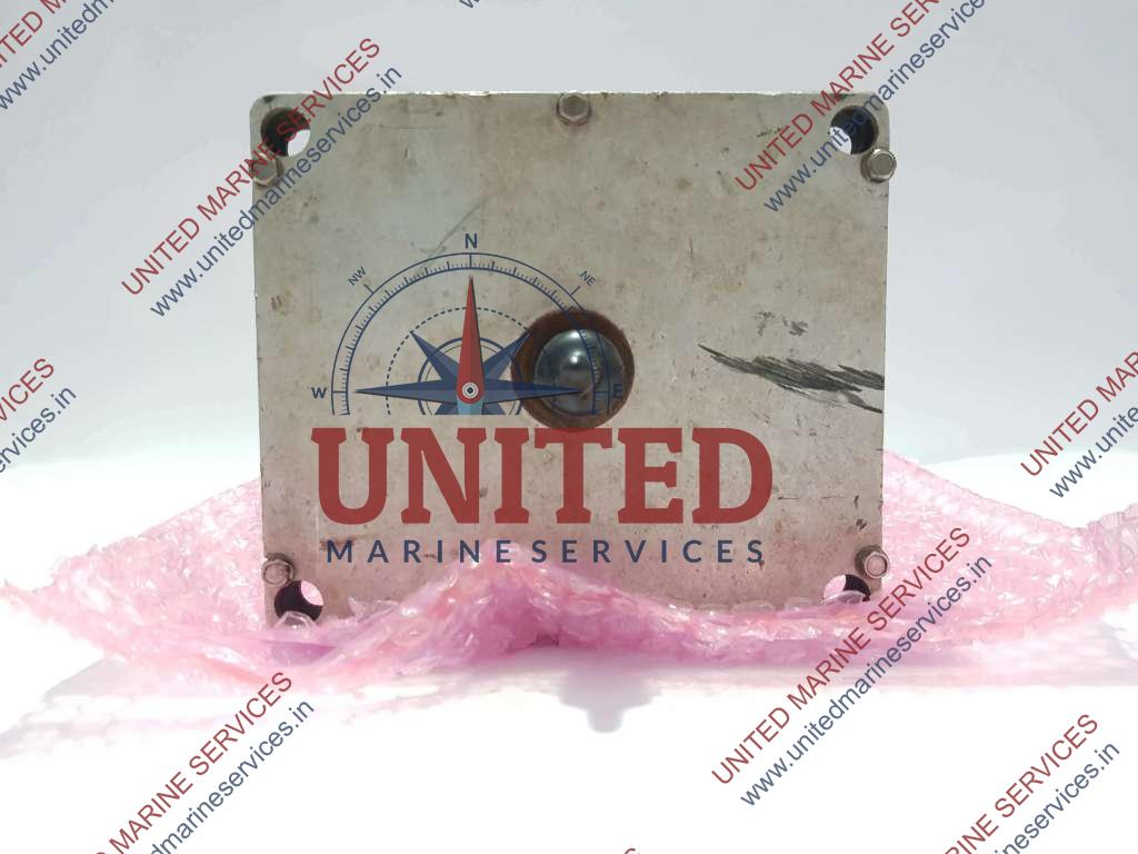 WOODWARD PROACT DIGITAL PLUS ELECTRIC ACTUATOR WITH INTEGRAL DRIVER ...