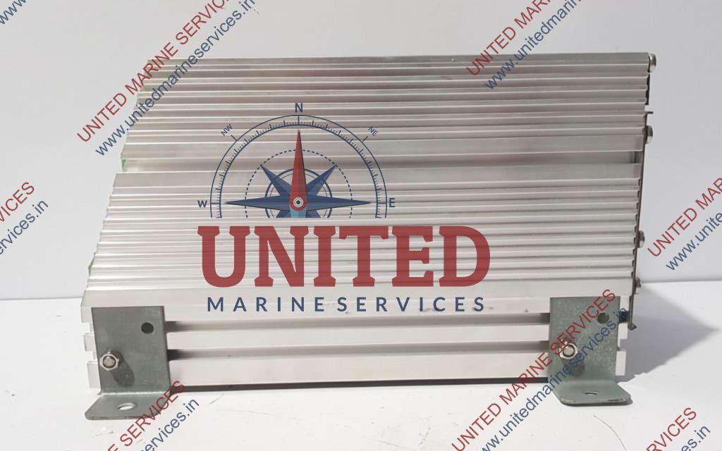ABB UNITROL 1000 VOLTAGE REGULATOR 3BHE014557R0003 | United Marine Services