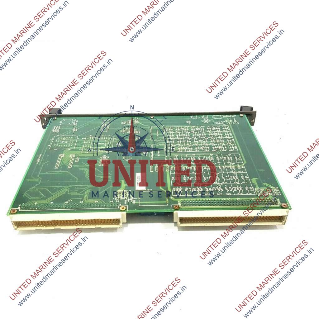 SAMSUNG RTD-16C RTD INPUT CARD RTD16C | United Marine Services