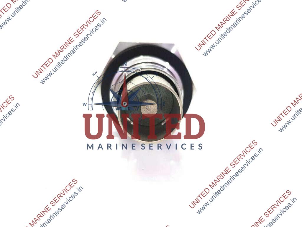 YSK-01 SALINITY CELL AND CABLE FPNP 0.75 INDICATOR STBD | United Marine ...