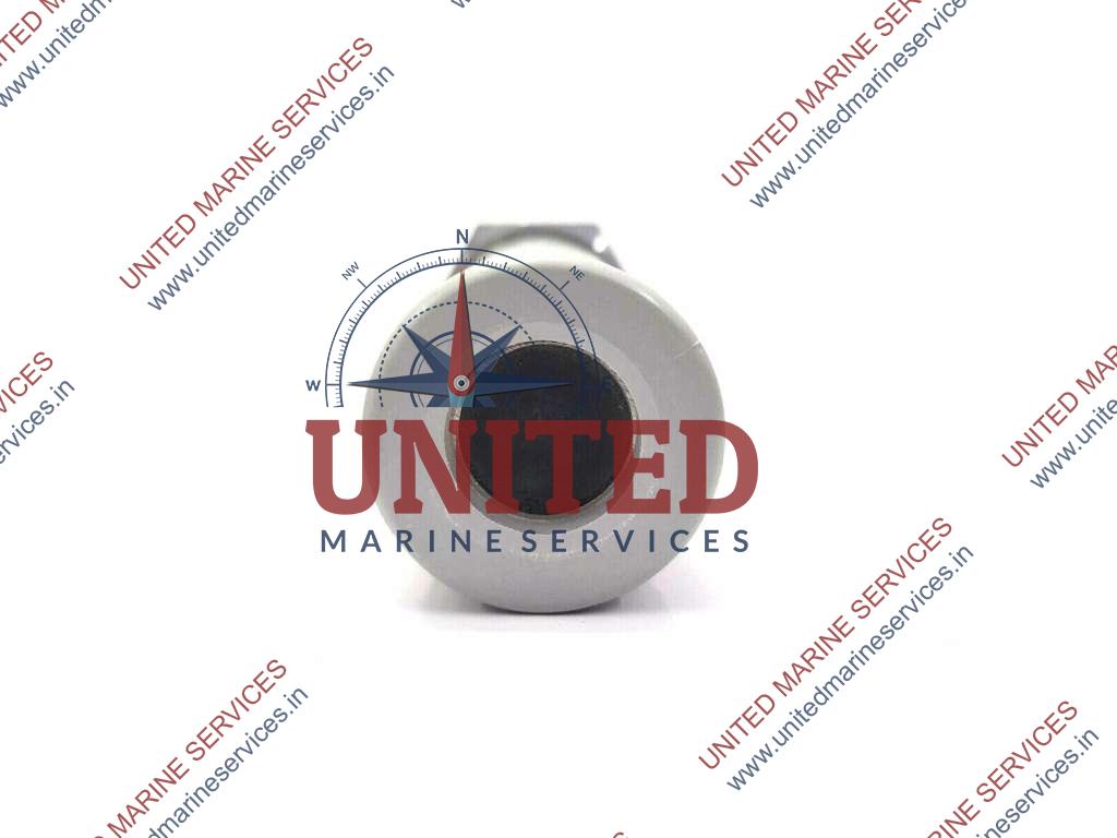 YSK-01 SALINITY CELL AND CABLE FPNP 0.75 INDICATOR STBD | United Marine ...