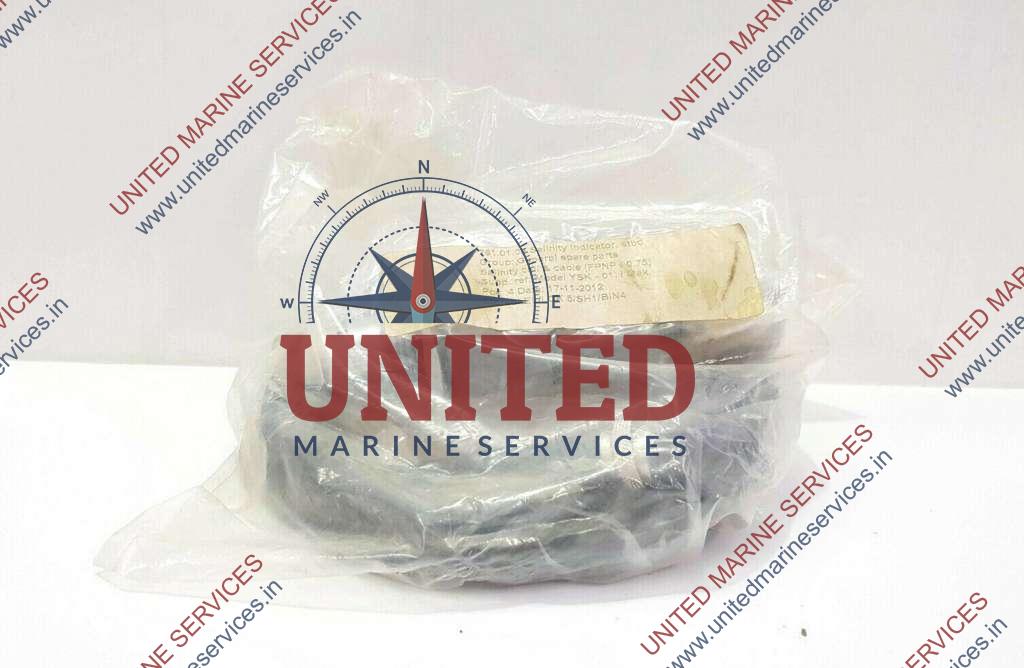 YSK-01 SALINITY CELL AND CABLE FPNP 0.75 INDICATOR STBD | United Marine ...