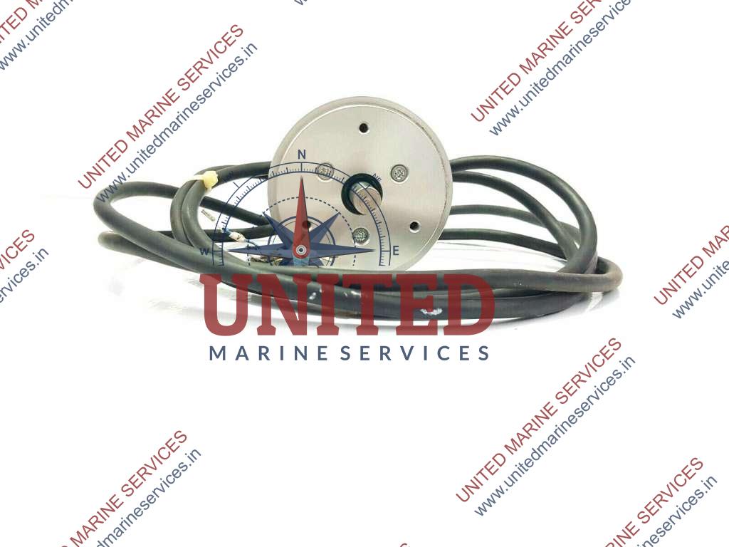 LEINE & LINDE 855900020 INCREMENTAL ENCODER | United Marine Services