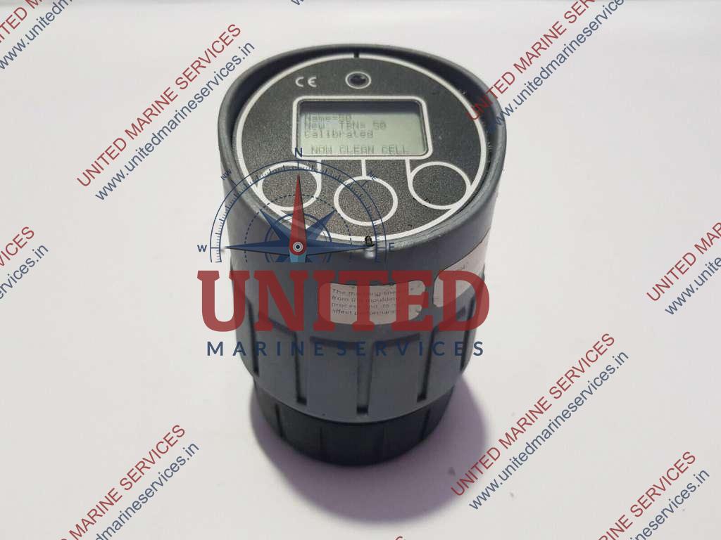 MOBIL SERV DIGI OIL TEST METER – TBN / WATER IN OIL ANALYSIS | United ...