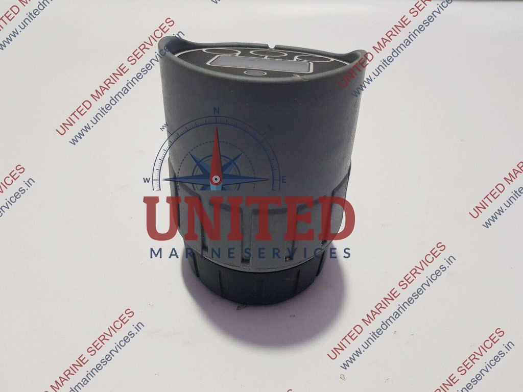 MOBIL SERV DIGI OIL TEST METER – TBN / WATER IN OIL ANALYSIS | United ...