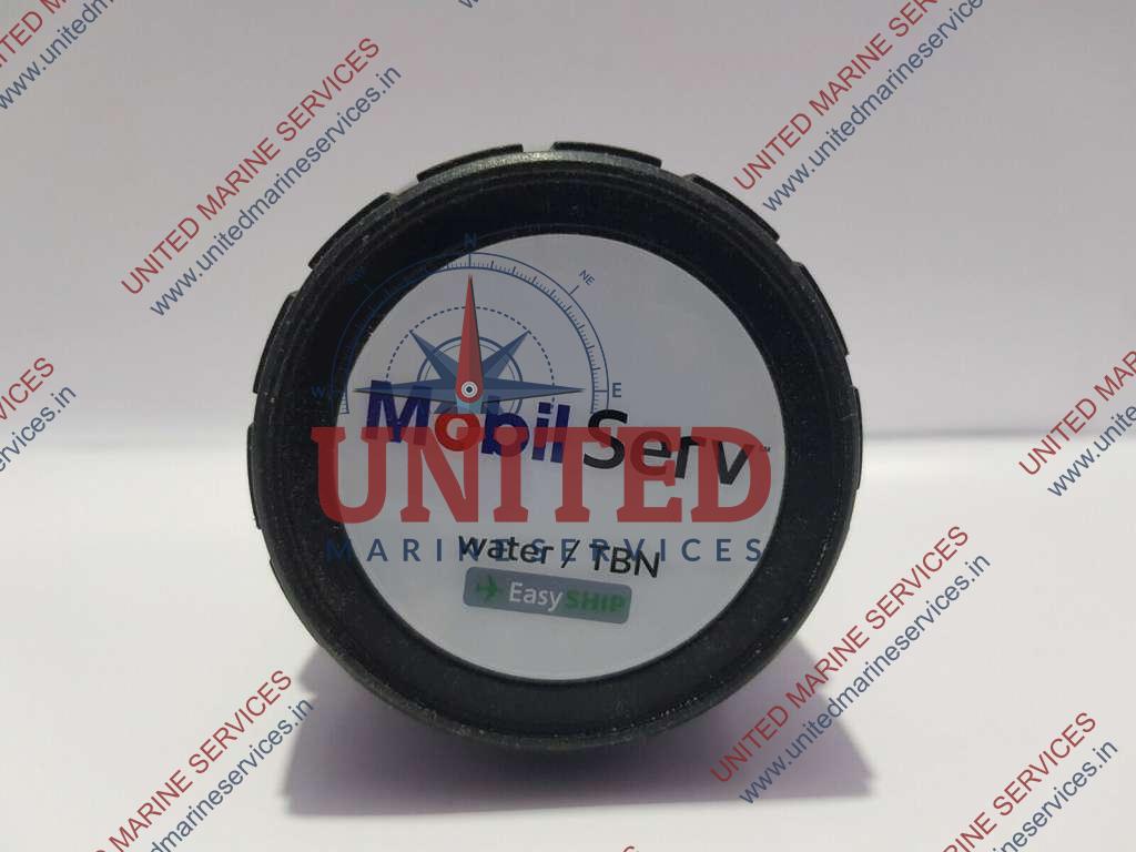 MOBIL SERV DIGI OIL TEST METER – TBN / WATER IN OIL ANALYSIS | United ...