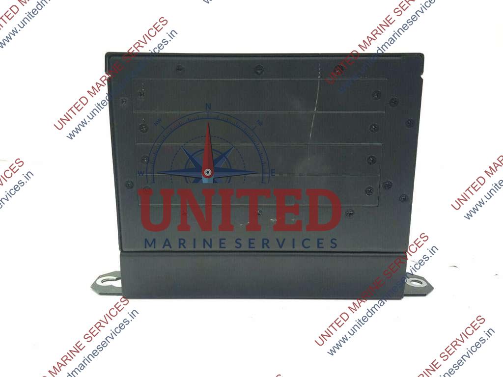 GE ENERGY P110-6052 ADVANCED MICRO CONTROLLER REV.H P1106052 | United ...