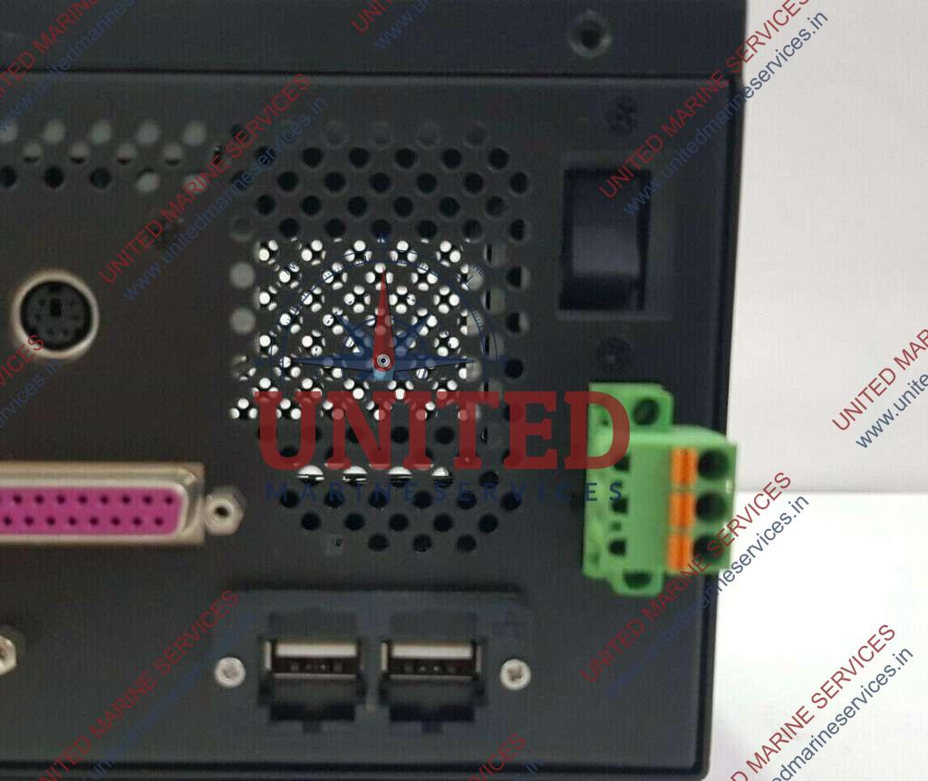 GE ENERGY P110-6052 ADVANCED MICRO CONTROLLER REV.H P1106052 | United ...