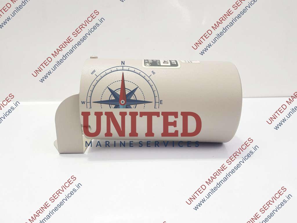 WHEELOCK WEATHERPROOF RELAY SET CRT-T-40 | United Marine Services