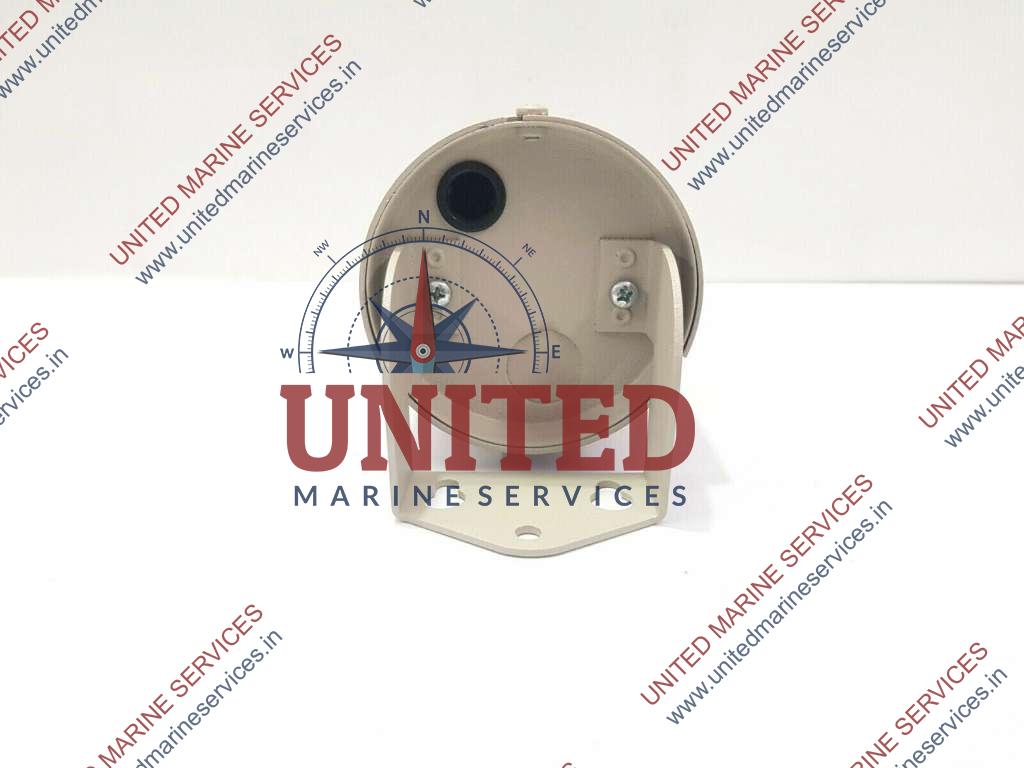 WHEELOCK WEATHERPROOF RELAY SET CRT-T-40 | United Marine Services