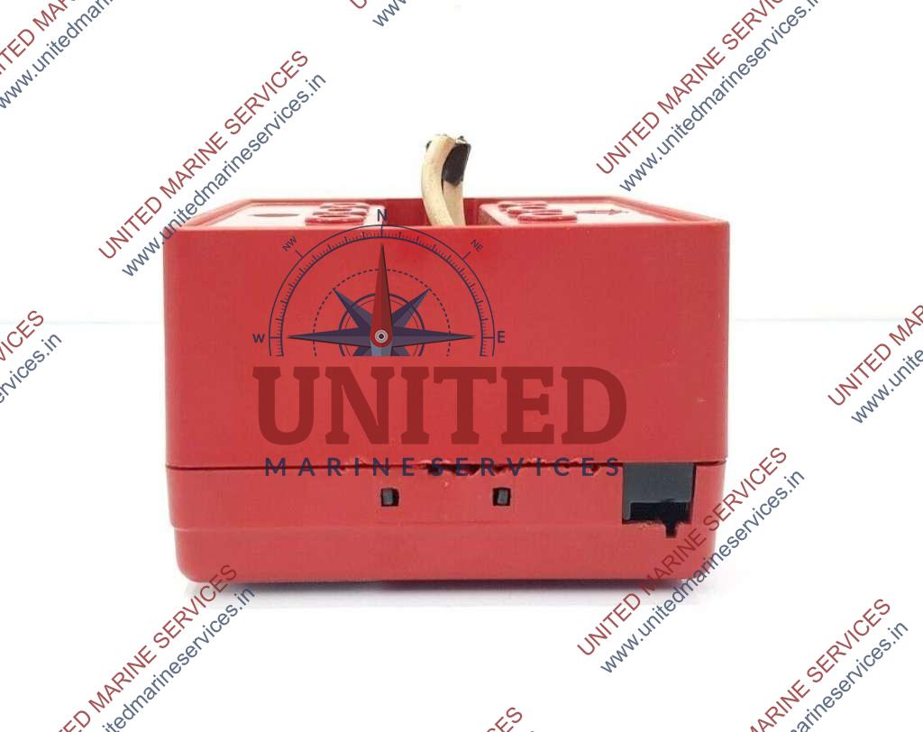 AUTRONICA MANUAL CALL POINT BF-300V2 | United Marine Services