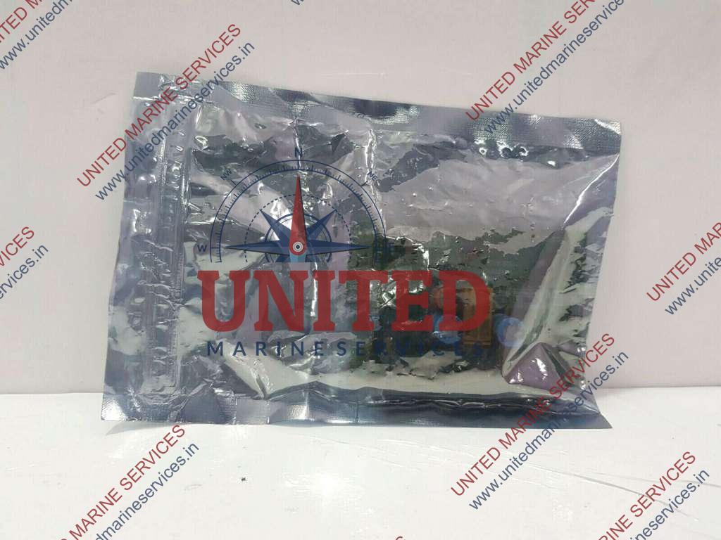 TYCO SOUNDER NOTIFICATION PCB MODULE SNM800 125-585-608 | United Marine ...