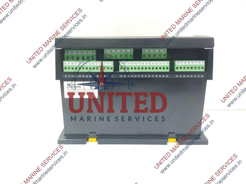 DEIF PPU-POWER MANAGEMENT MULTILINE PPM/DG SPARE PART | United Marine ...