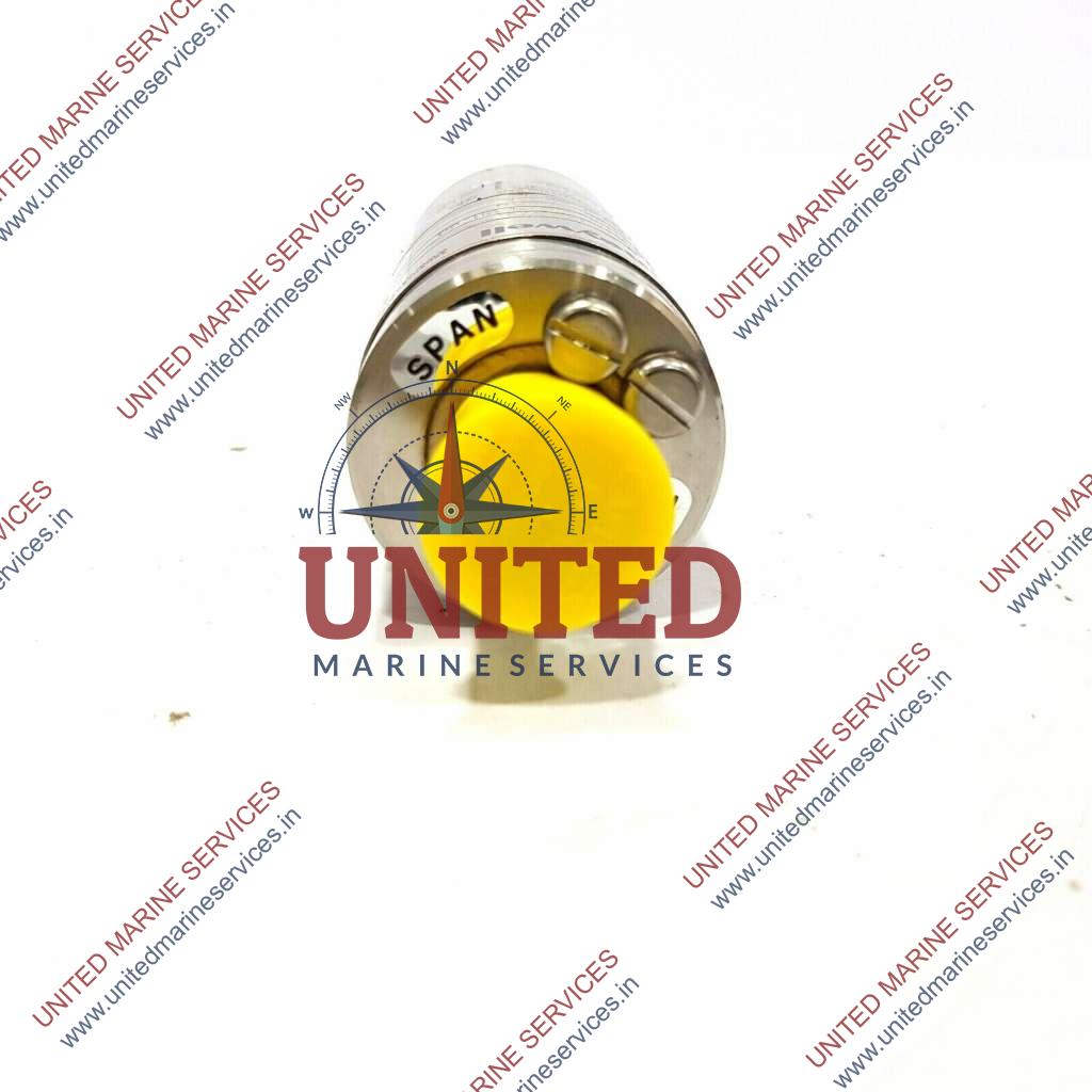 HONEYWELL 060-E124-03A5G SENSOR A-5 060E12403A5G - | United Marine Services