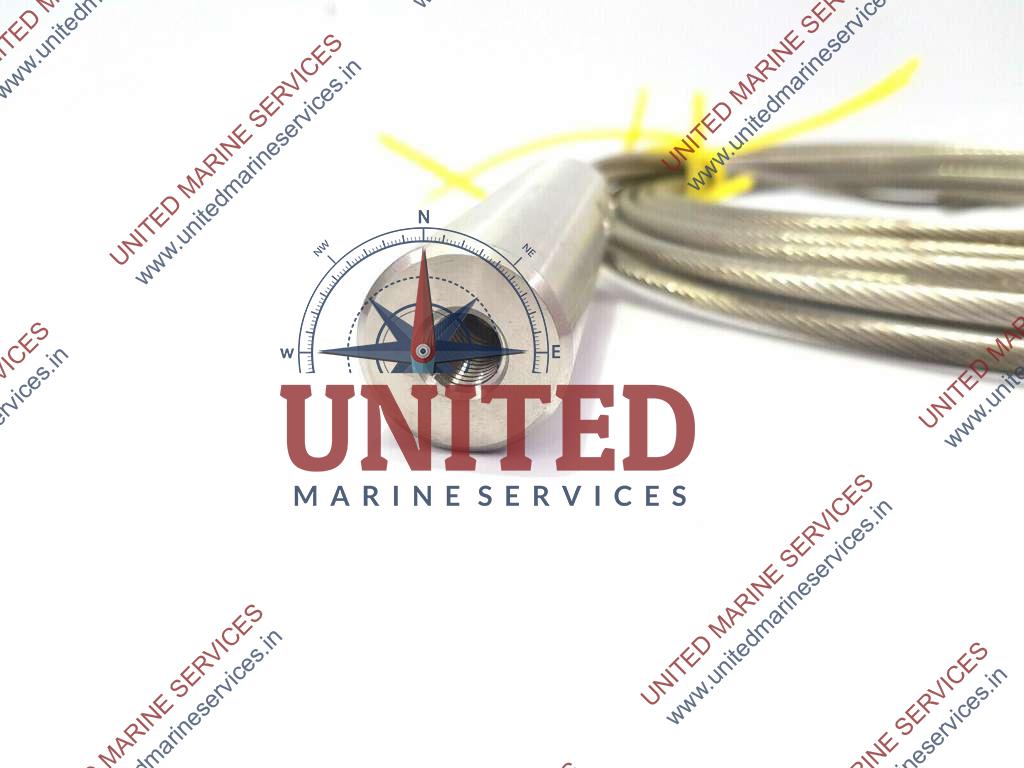 VEGA VEGAFLEX 62 RADAR LEVEL SENSOR FX62.XXAND1HKMXX | United Marine ...