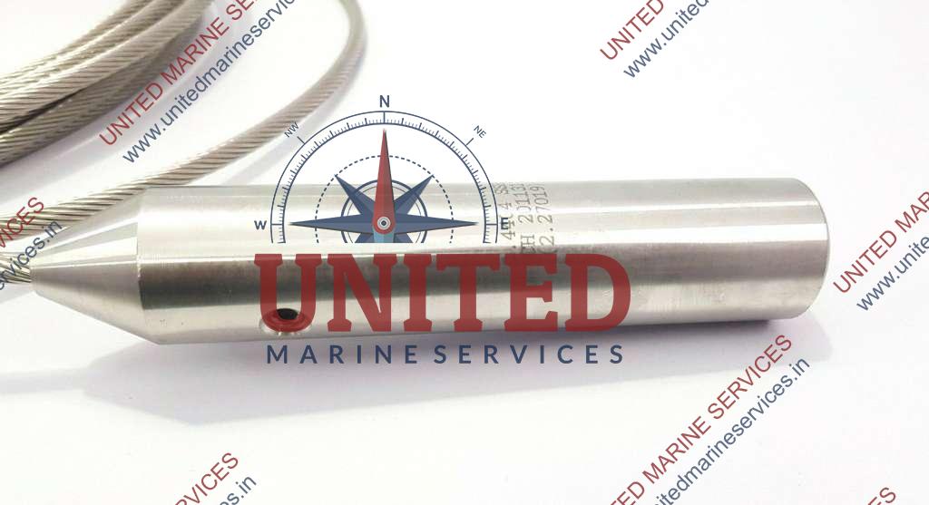 VEGA VEGAFLEX 62 RADAR LEVEL SENSOR FX62.XXAND1HKMXX | United Marine ...