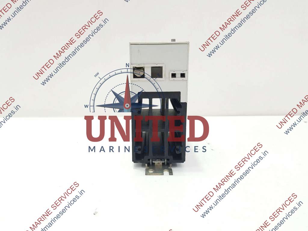 CARLO GAVAZZI RJ1P48V50E SEMICONDUCTOR CONTACTOR 50A 480V` | United ...
