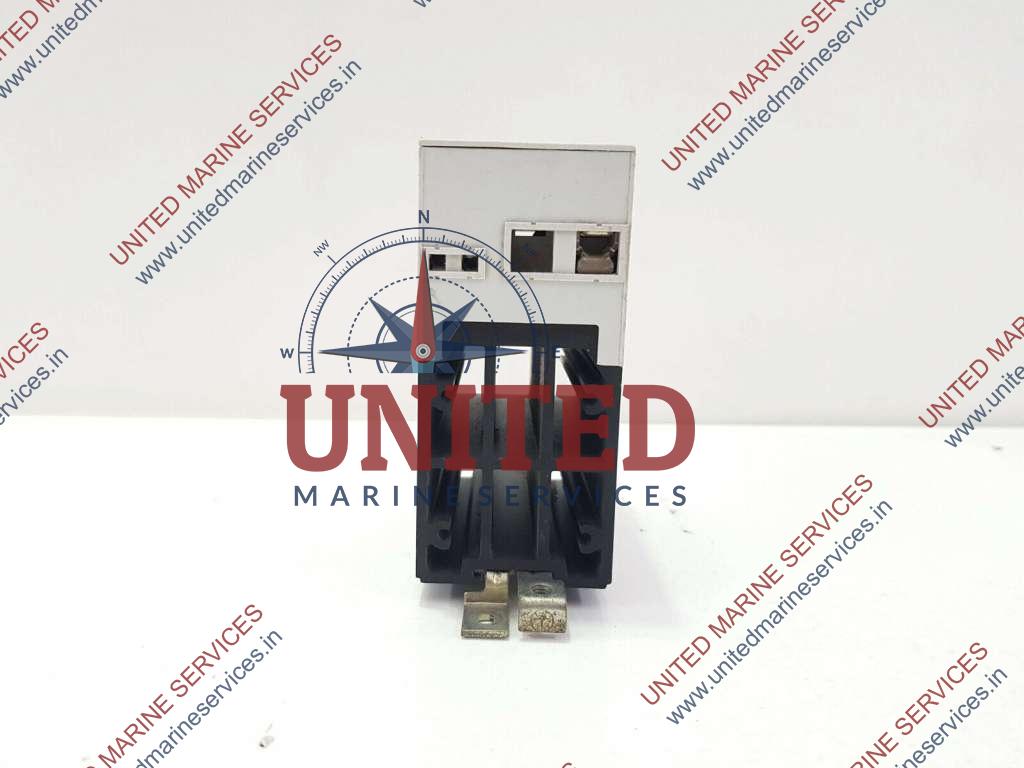 CARLO GAVAZZI RJ1P48V50E SEMICONDUCTOR CONTACTOR 50A 480V` | United ...