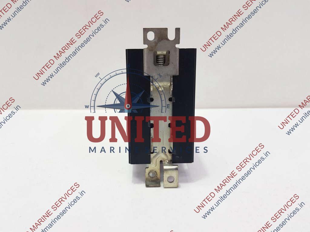 CARLO GAVAZZI RJ1P48V50E SEMICONDUCTOR CONTACTOR 50A 480V` | United ...