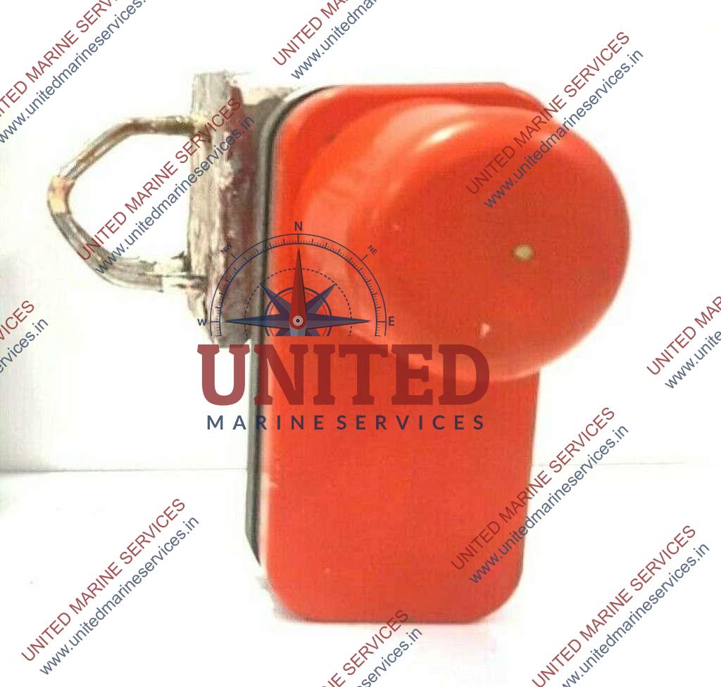 FUGRO AD316-11-3141 MARINE NAVIGATION ANTENNA | United Marine Services FUGRO AD316-11-3141 MARINE NAVIGATION ANTENNA | United Marine Services