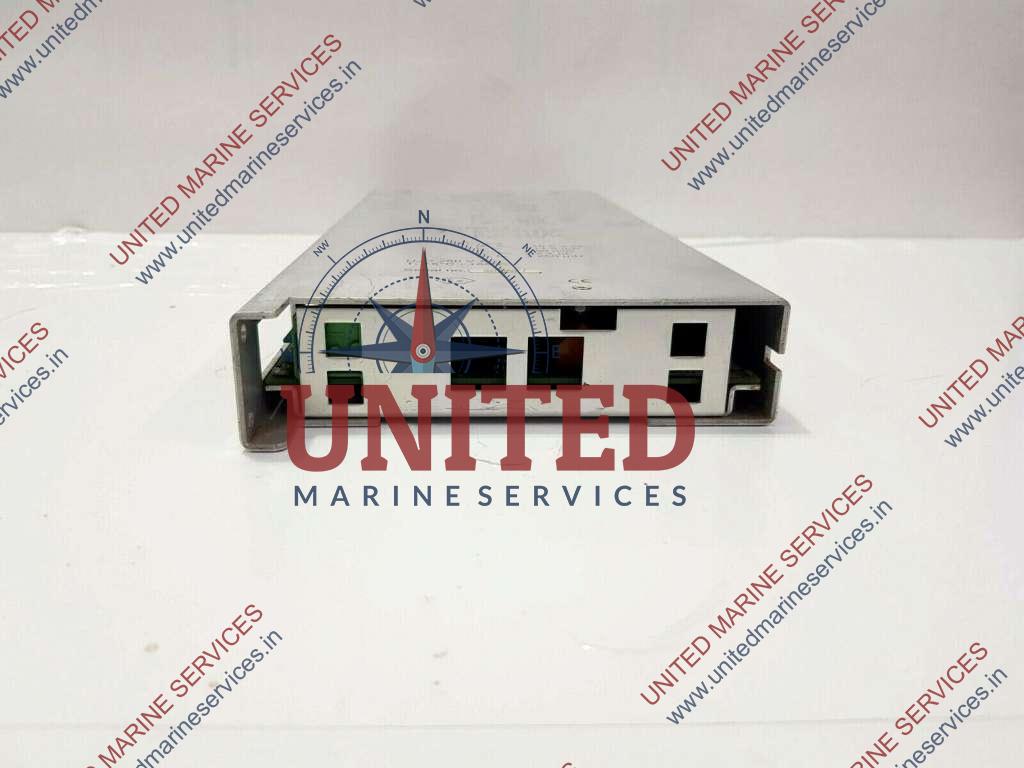 KONGSBERG GLK-100A LEVEL GAUGING PROCESSING UNIT | United Marine Services