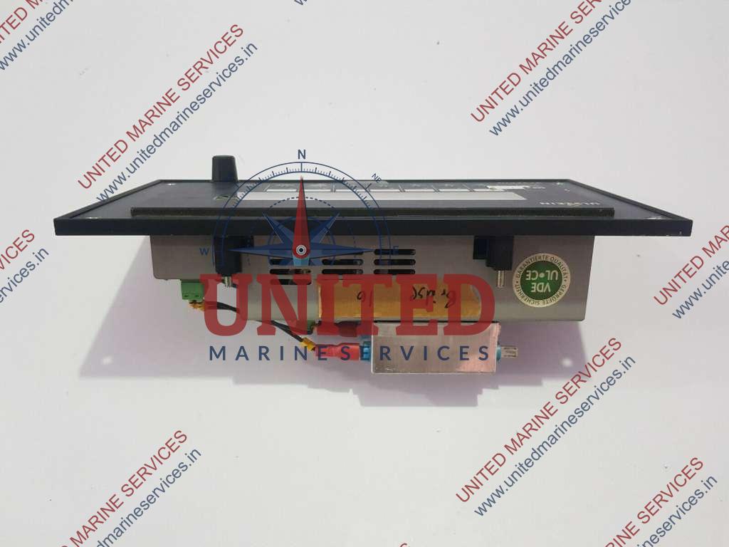 ULSTEIN LAUER DISPLAY LCA325.p UN923 PROFIBUS-DP NET LCA 325 | United ...