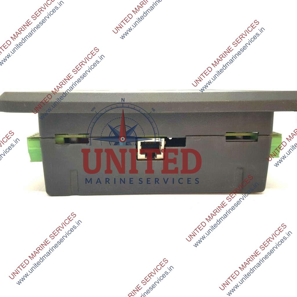 WOODWARD 8440-1947 CONTROLLER LS5 521 84401947 | United Marine Services