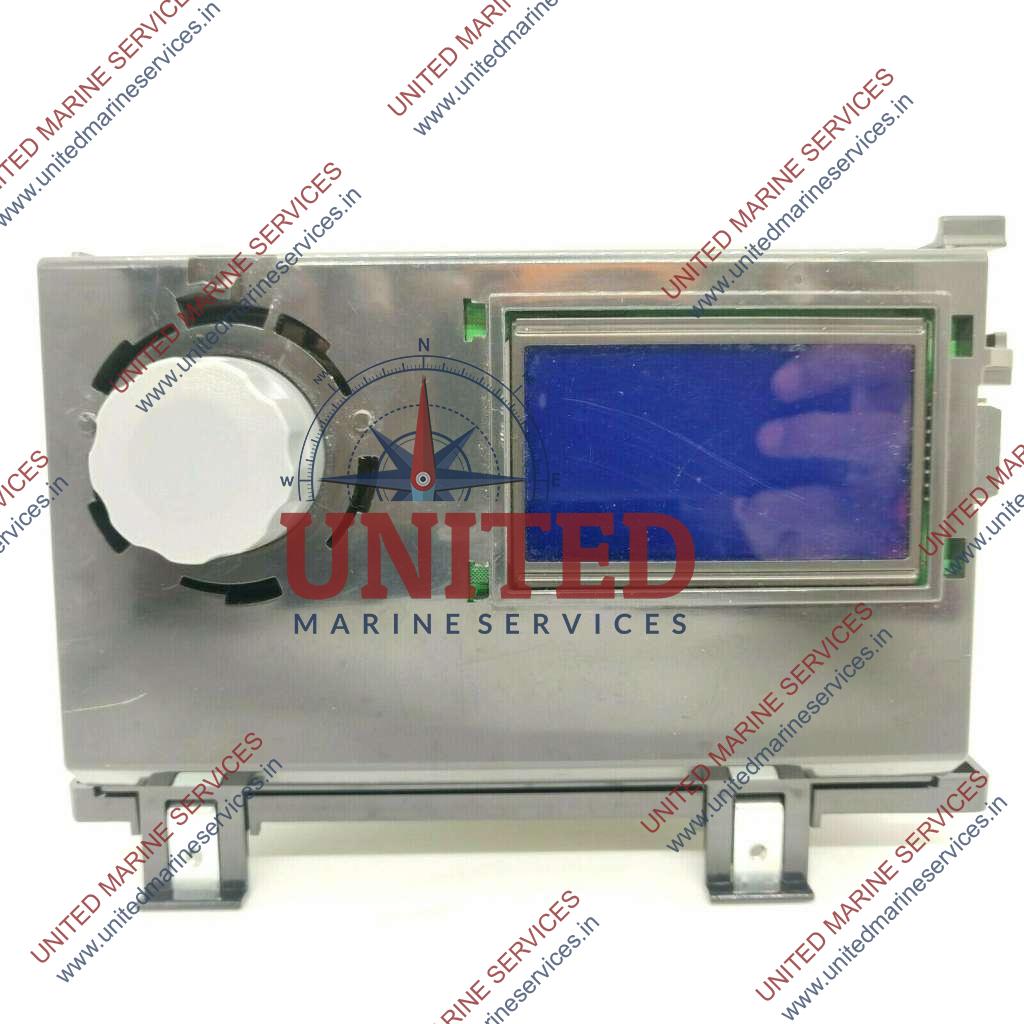 ELS Compass Control - Automation Spares Surplus Inventory | United ...