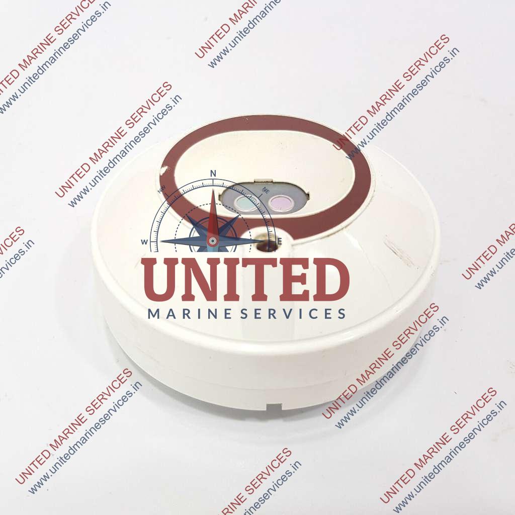 Nittan - Marine & Industrial Electronics | United Marine Services
