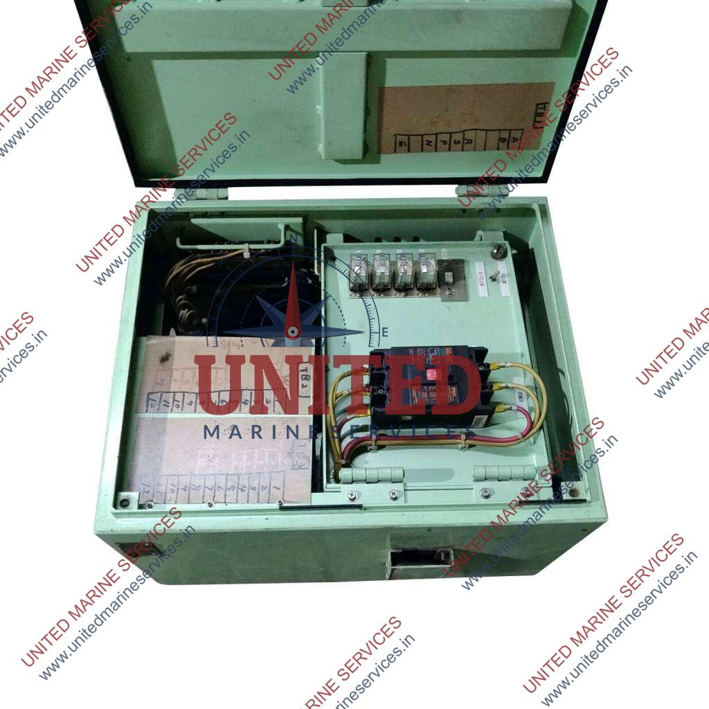 NABCO MG-800 GOVERNOR SYSTEM ACTUATOR DRIVE UNIT MG800GOVERNOR SYSTEM ...