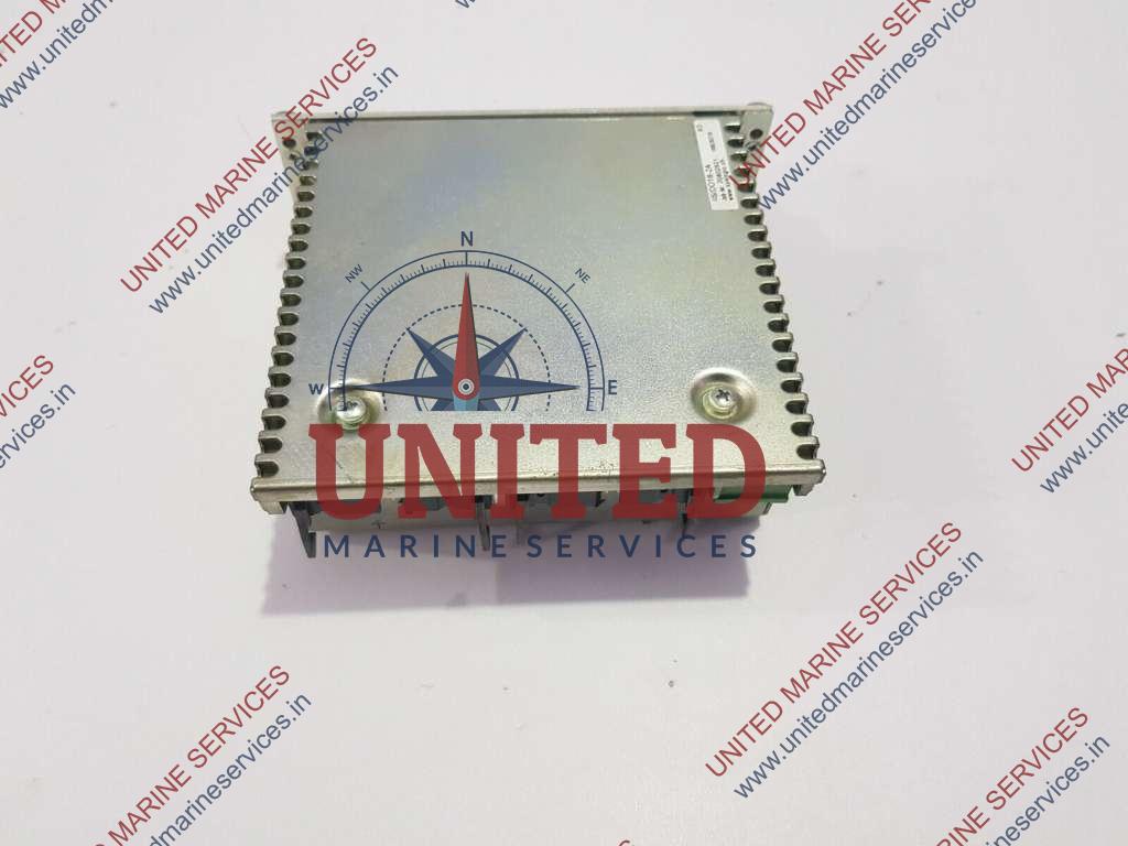 FG EUROLOG IIS/DO16-2A INDUSTRIAL INTERFACE SYSTEM | United Marine Services